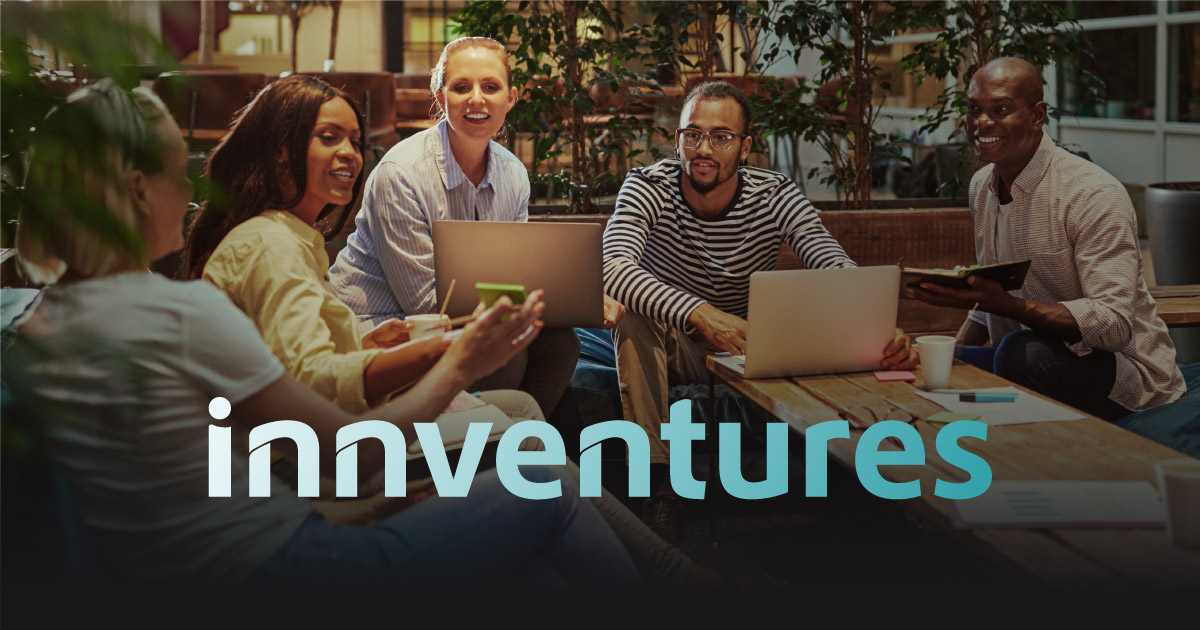 Innventures - Guidance and strategic support to founders